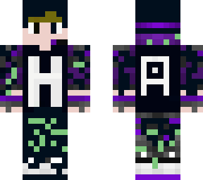 Abhi Skins . | Minecraft Skin