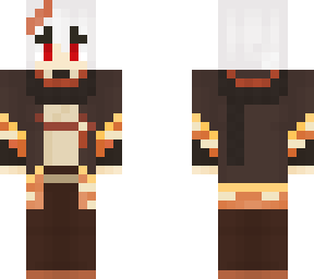 kazuha | Minecraft Skins