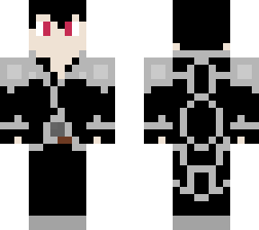 anos | Minecraft Skins