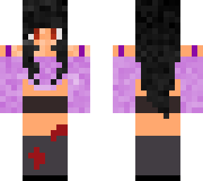aphmau | Minecraft Skins