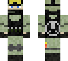 austrian | Minecraft Skins