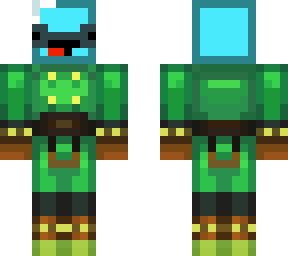 Awita Minecraft Skins
