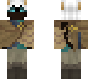 azriella | Minecraft Skin