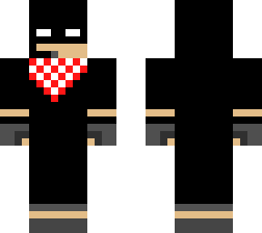 saudi | Minecraft Skins