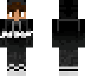 BeachBoy Dimofyy | Minecraft Skin