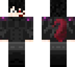 reaper | Minecraft Skins
