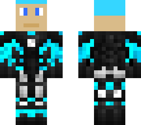 bob ross | Minecraft Skins