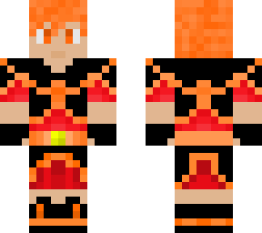 god god god god | Minecraft Skins