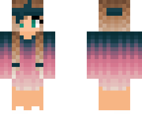 clovexii skin | Minecraft Skin