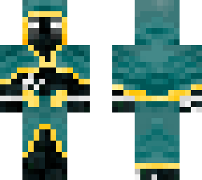 Contest Winner | Minecraft Skin