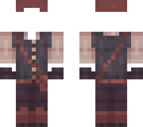 cowboy hat | Minecraft Skins