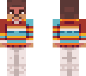 danny | Minecraft Skin