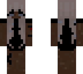 darkskinned | Minecraft Skins