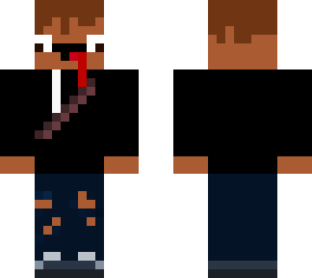 derpy | Minecraft Skins