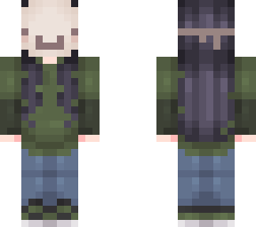 stan | Minecraft Skins