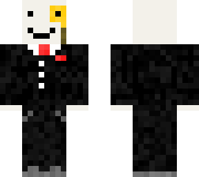 monocle | Minecraft Skins