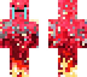 drown | Minecraft Skins