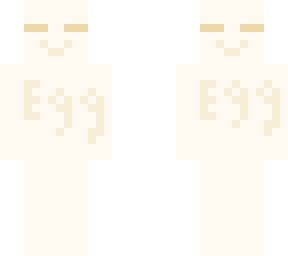 Egg | Minecraft Skin