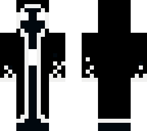 capucha | Minecraft Skins