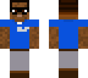 polo g | Minecraft Skins