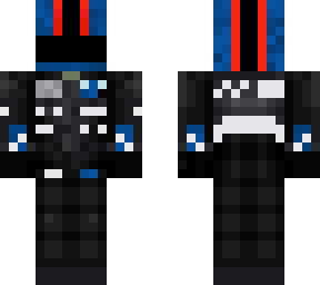 racing driver | Minecraft Skins