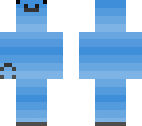 Sandiction Minecraft Skins