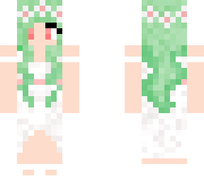 Faun | Minecraft Skin