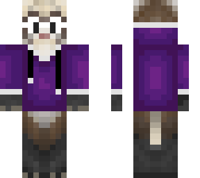ferret | Minecraft Skins