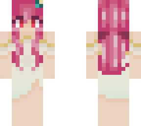 persephone | Minecraft Skins