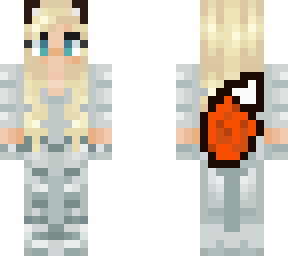 lance | Minecraft Skins