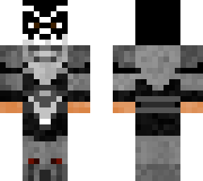 gene | Minecraft Skins