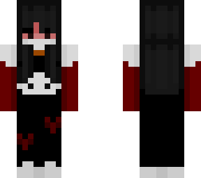 red minecraft skin | Minecraft Skins