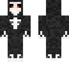 grim reaper | Minecraft Skins