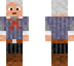 hosea matthews | Minecraft Skins