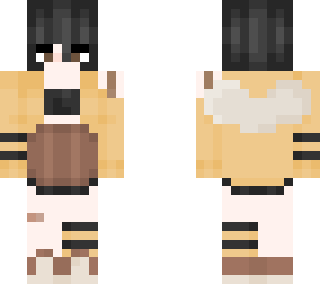 imarefridgeratorplsdonteatmyintestines | Minecraft Skin