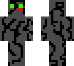 Jelly | Minecraft Skin