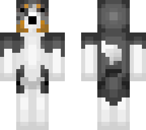 King Charles | Minecraft Skins