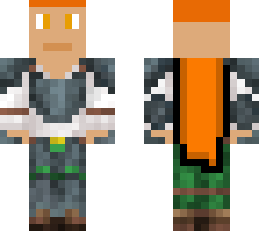 toucan | Minecraft Skins