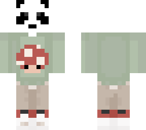 hongo | Minecraft Skins