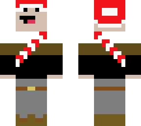 lazarbeam | Minecraft Skins