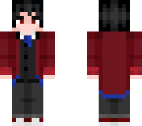 nixon | Minecraft Skins