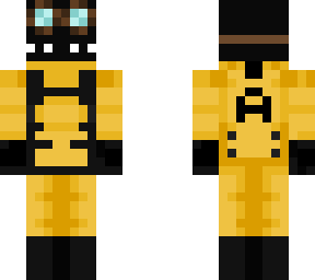 backrooms | Minecraft Skins