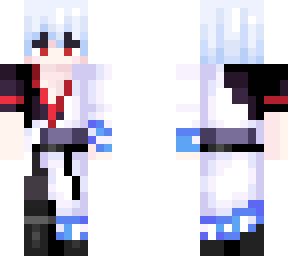 LOLIPOP | Minecraft Skin