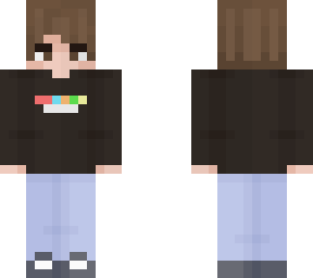 Ludwig Minecraft Skins