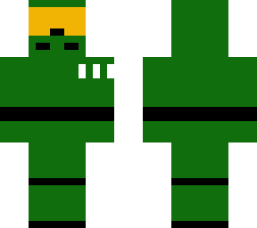 master cheif | Minecraft Skins