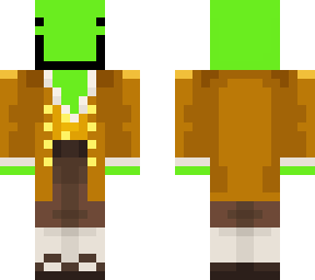 fruitberries | Minecraft Skins