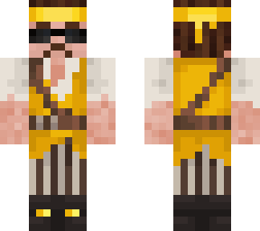 rendog | Minecraft Skins