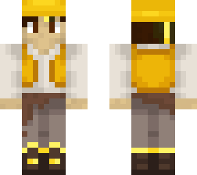 smallishbeans | Minecraft Skins