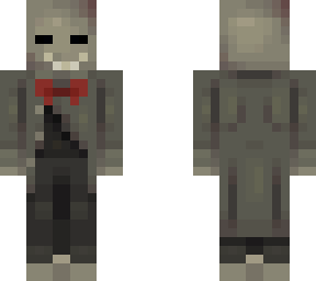 mimic | Minecraft Skins