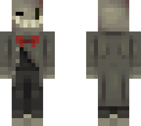 Mimic | Minecraft Skin